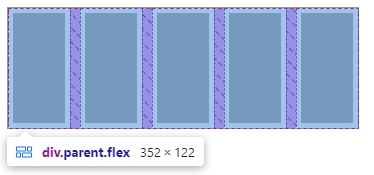 flex（弹性盒子）布局_display flex gap-CSDN博客