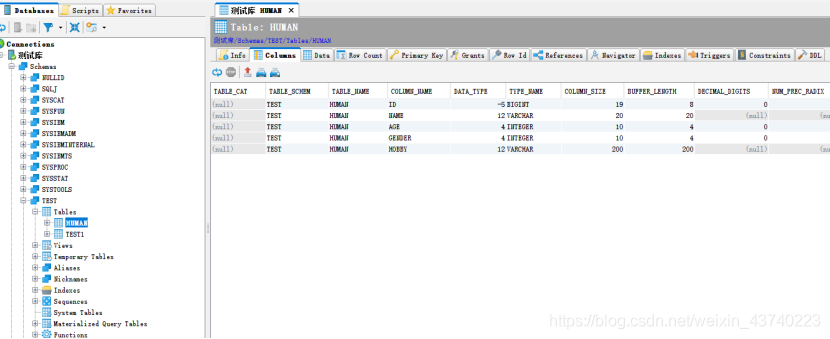 DbVisualizer pro版本 的入门使用详细教程-CSDN博客