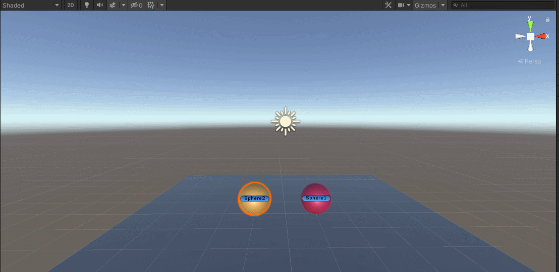 第二十七章 Unity碰撞体Collision（下）_unity collision-CSDN博客