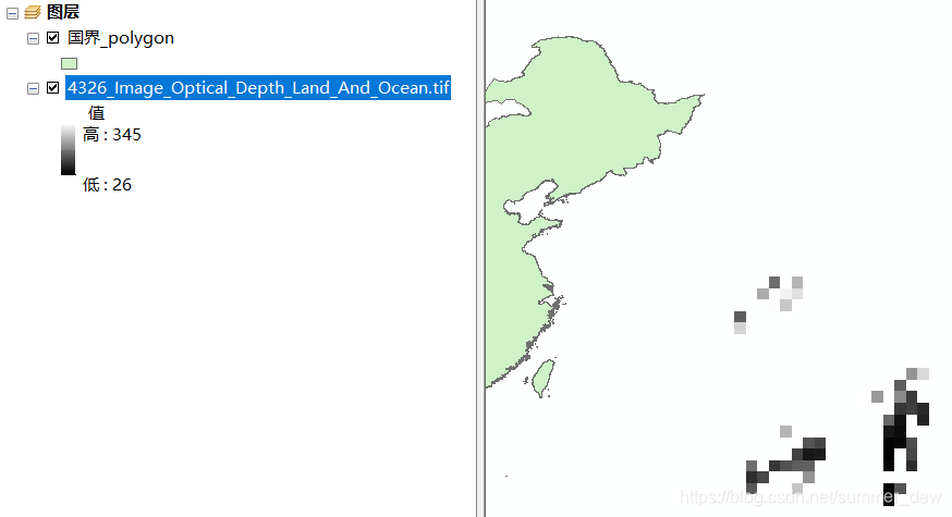 [Python] Modis数据处理库PyModis-CSDN博客