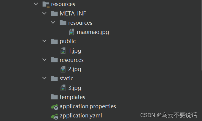 SpringBoot2核心功能 --- Web开发_thymeleaf json-CSDN博客