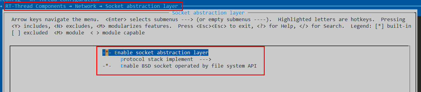 rt-thread应用篇(03)---基于STM32F429实现web服务器功能_rtthread webnet-CSDN博客