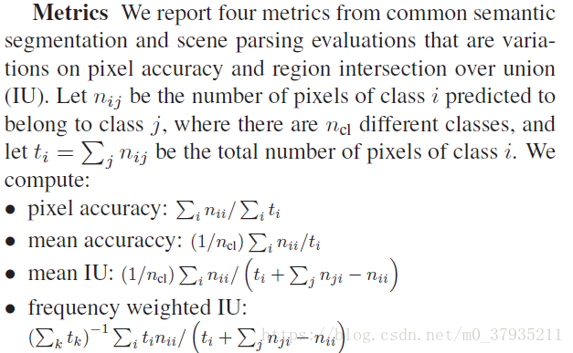 【图像分割 之 开山之作】 2015-FCN CVPR_dilated fcn(2015)论文地址-CSDN博客