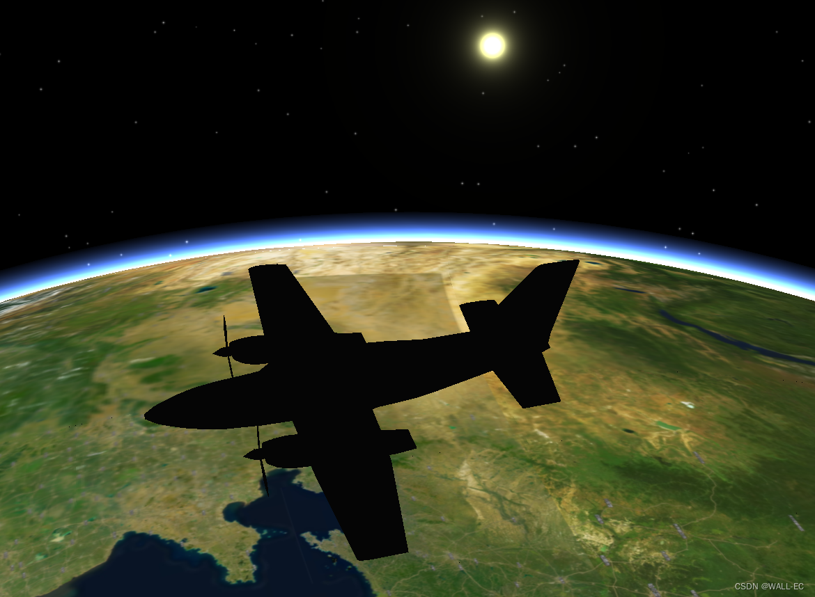 osgEarth中模型加载显示异常情况分析_linux 下osgearth 添加模型显示不出来-CSDN博客