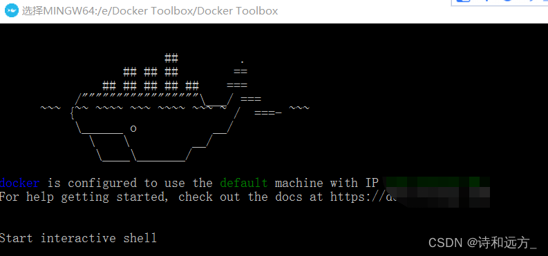 win10 DockerToolbox安装最新教程_docker-toolbox下载-CSDN博客