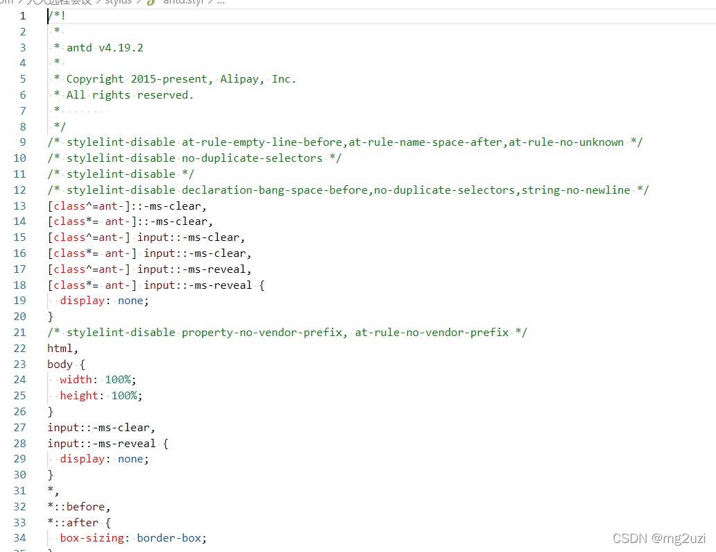 react无法安装antd ui_nutui-react无法安装使用-CSDN博客
