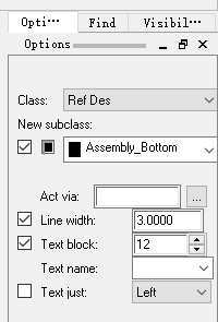 Allegro 修改text 大小_allegro 画封装text大小-CSDN博客