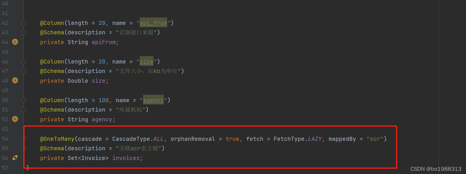 Spring Jpa 报错 Handler dispatch failed； nested exception is java.lang.StackOverflowError问题解决_org ...