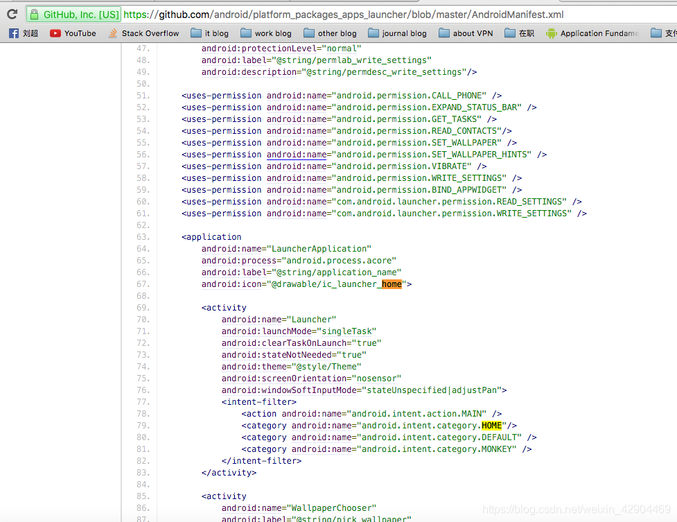 Android Launcher启动流程解析：从SystemServer到桌面应用-CSDN博客