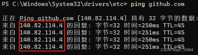 github 443 问题解决-CSDN博客
