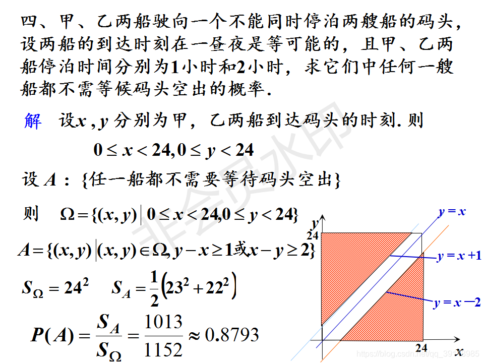 概率论与数理统计 02_数理统计amn-CSDN博客