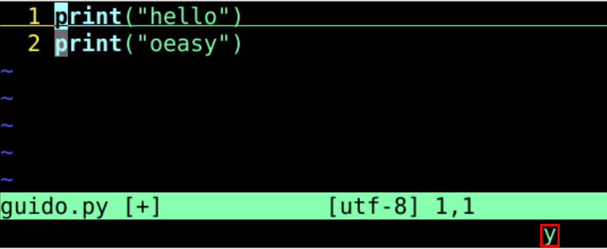 [oeasy]python024_vim读取文件_从头复制到尾_撤销_重做_reg_寄存器-CSDN博客