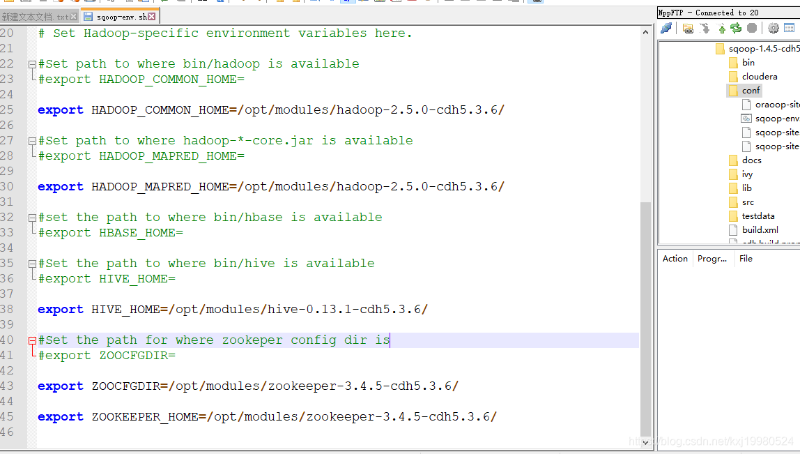 Sqoop从hdfshive导入导出mysql的使用练习sqoop从hdfs和hive导出数据到mysql Csdn博客 6810
