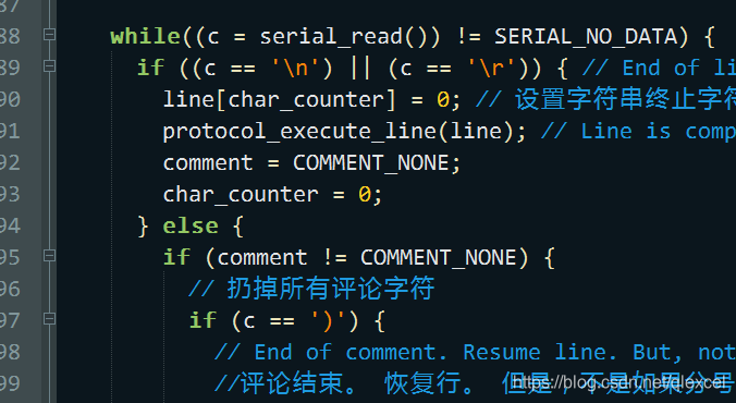 Notepad++自用主题推荐_notepad主题下载-CSDN博客