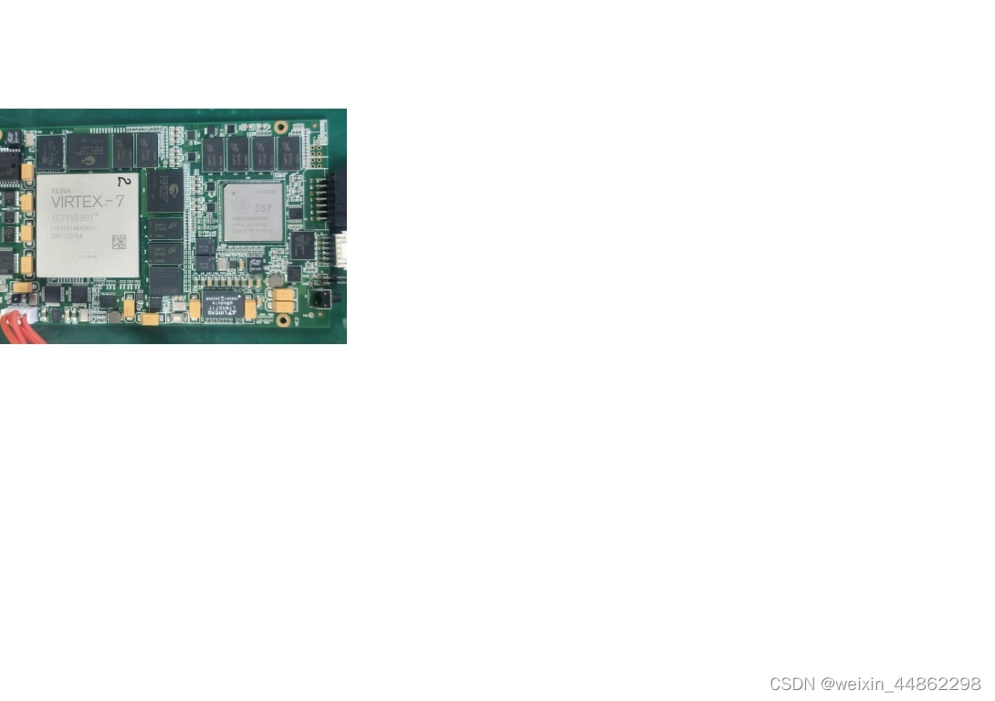 高速信号处理板VPX-3U-C6678-V690T_6678+690t 3u-CSDN博客