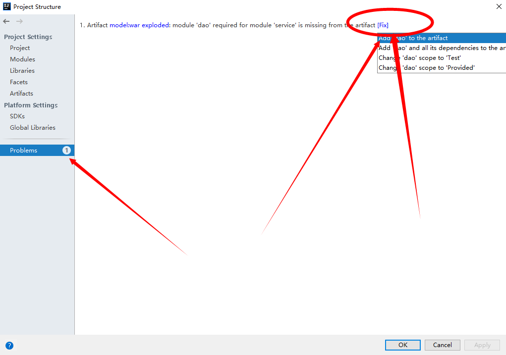 Intellij IDEA 报错java.lang.NoClassDefFoundError_idea java.lang ...