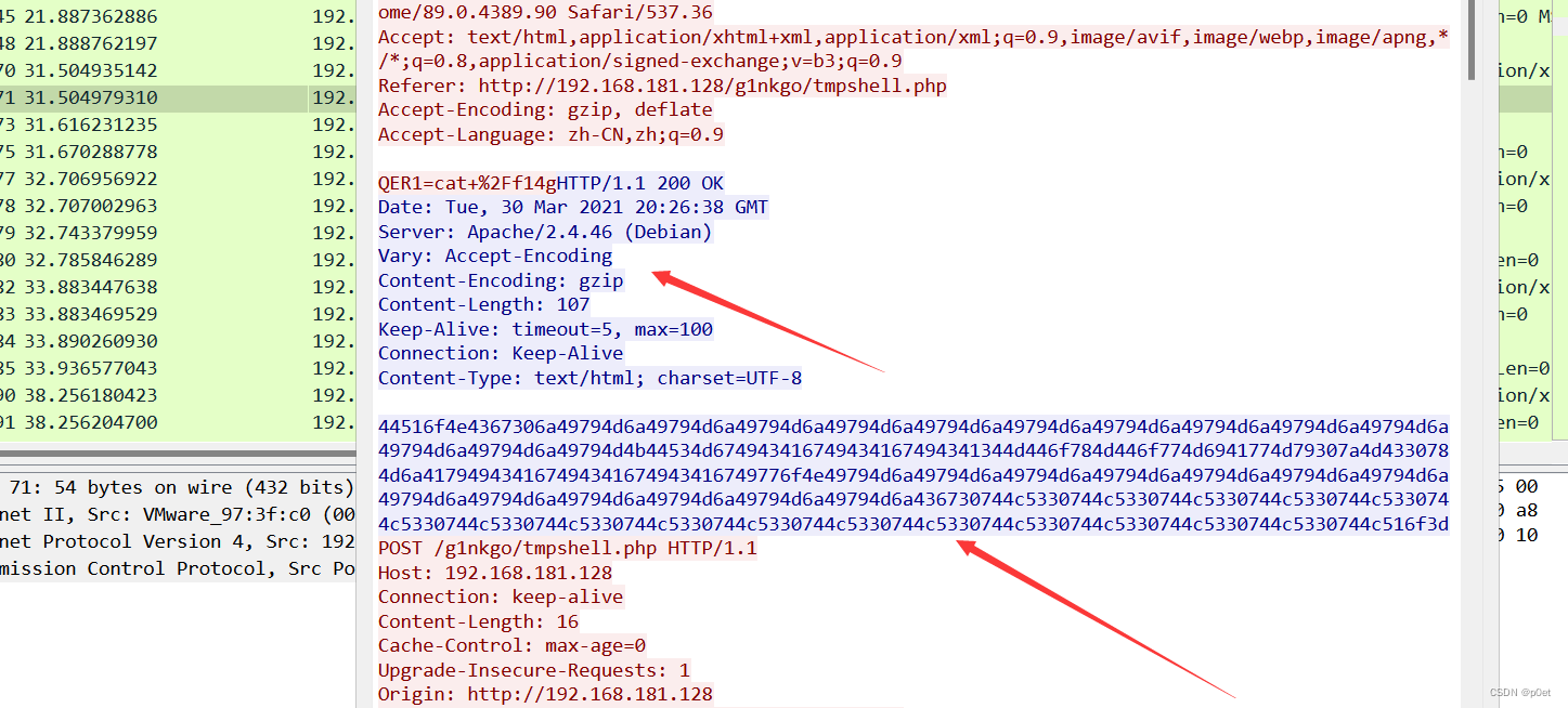buuctf-Misc 题目解答分解103-105_buuctf misc [gkctf 2021]签到 解题过程 博客-CSDN博客
