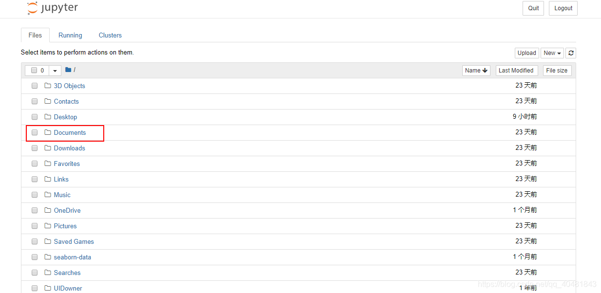 【python新手上路】-从打开文件开始_ipynb spyder打开-CSDN博客