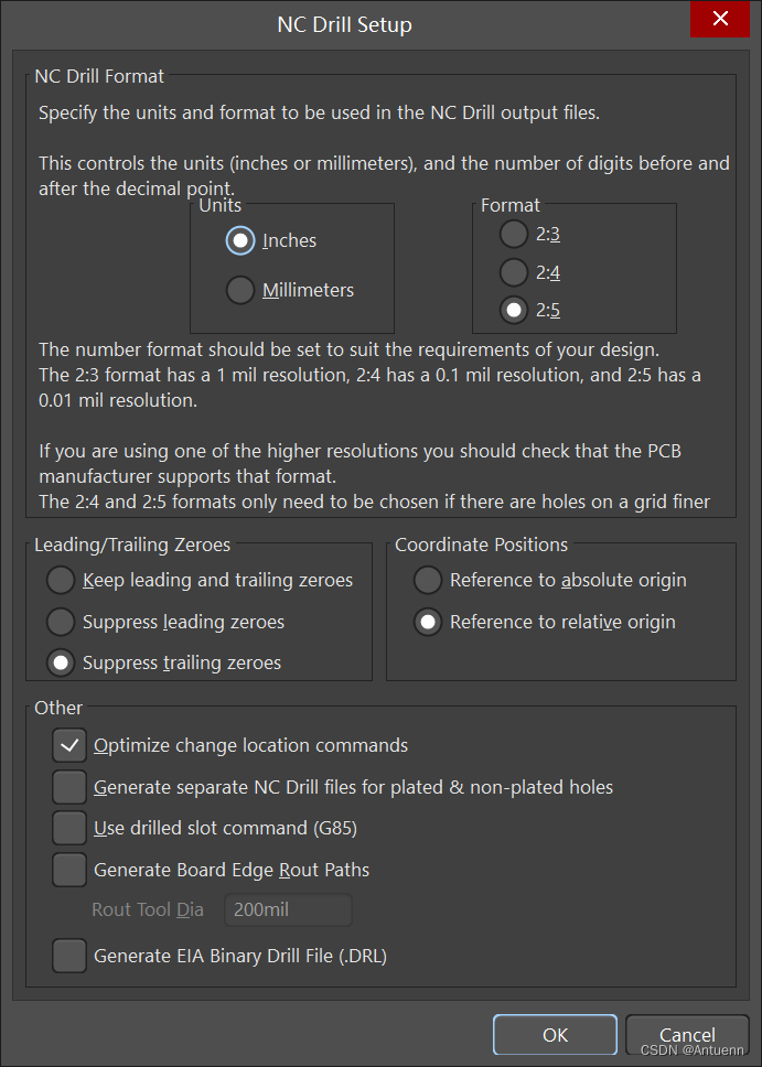 Altium Designer 部分操作使用_width constraint violation-CSDN博客