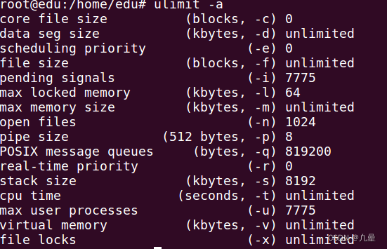 Linux进程详解：PID、父进程、进程组及资源管理-CSDN博客