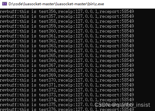 c++ 与 lua socket脚本高级调用_lua socket.core-CSDN博客