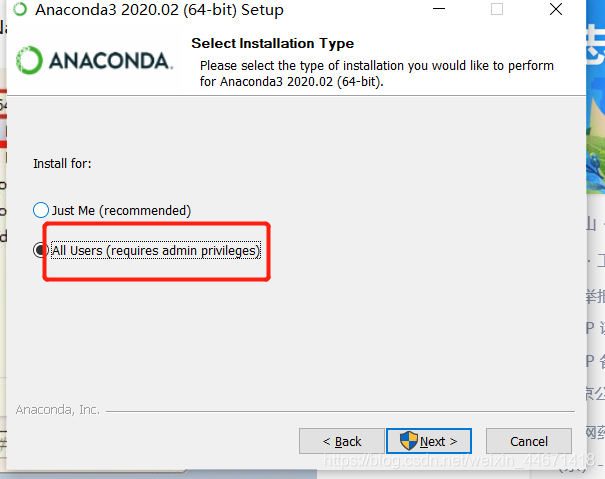 VS2019+Anaconda（py3.7）+Jupyter+Pytorch环境配置（试错无数成功版）_vs2019 如何用anaconda的环境-CSDN博客