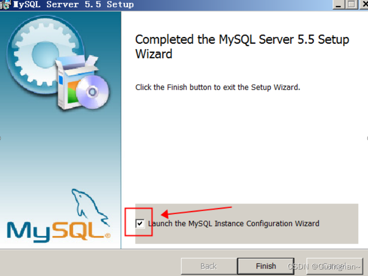 Apachephpmysql环境搭建超详细！！！apache Php Mysql Csdn博客