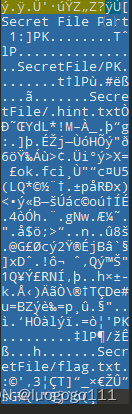 buuctf misc 刷题记录(持续更新)-CSDN博客