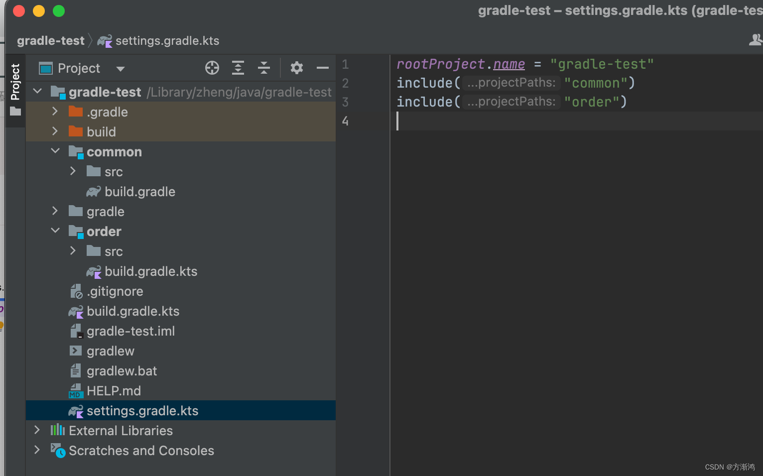 【2024】Gradle安装配置以及基于Kotlin 进行详细使用_gradle配置-CSDN博客