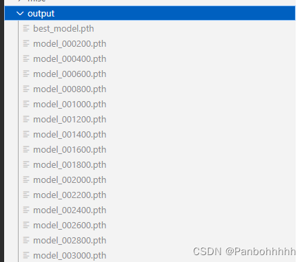 图像检索-MS Loss-论文复现_图像检索ms-CSDN博客