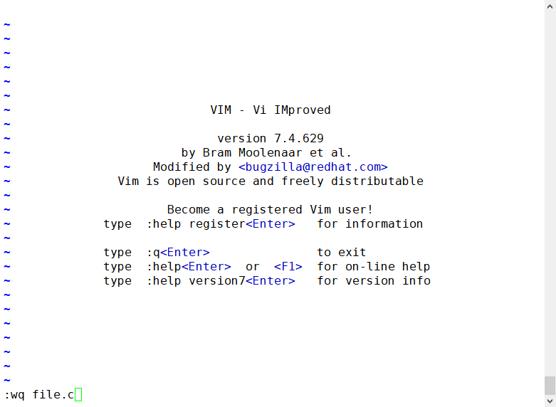 Linux教程>>第五版 实验三 实验四 Linux 关于 Shell跟vi编辑器简单命令刚需上linux教程第五版实验四 Csdn博客