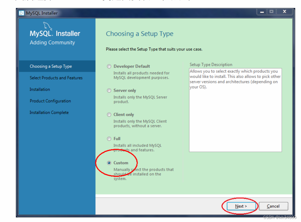 彻底解决 Lost connection to MySQL server at ‘reading initial communication packet’, system error: 0 ...