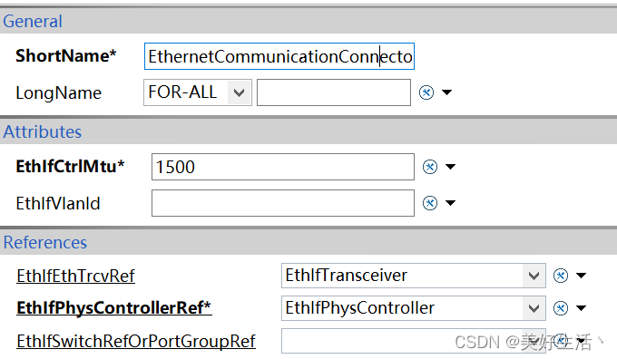 AUTOSAR EthIf模块 以太网配置开发_autosar vlan-CSDN博客