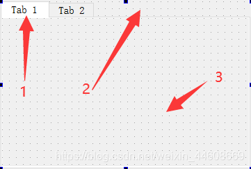 Qt QtabWidget设置背景色 设置标题栏颜色_tab widget 标题lab颜色设置-CSDN博客