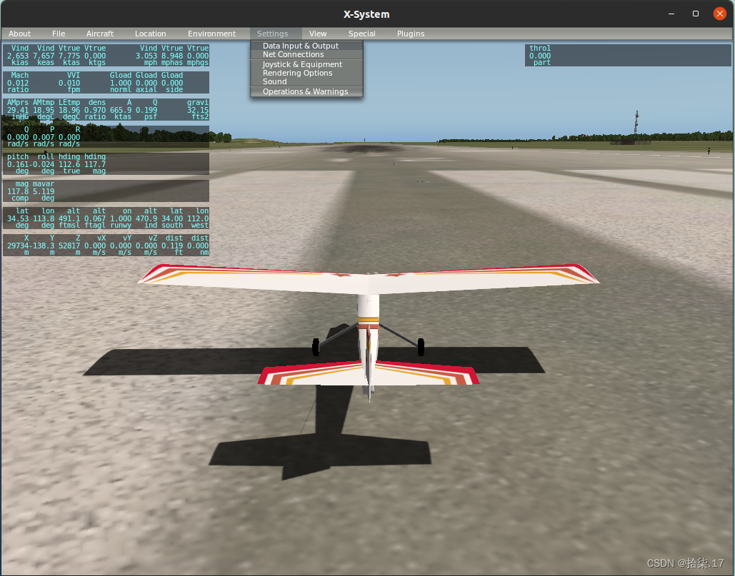 （十）XPlane+PX4 硬件在环（HIL）仿真配置_px4硬件在环仿真-CSDN博客