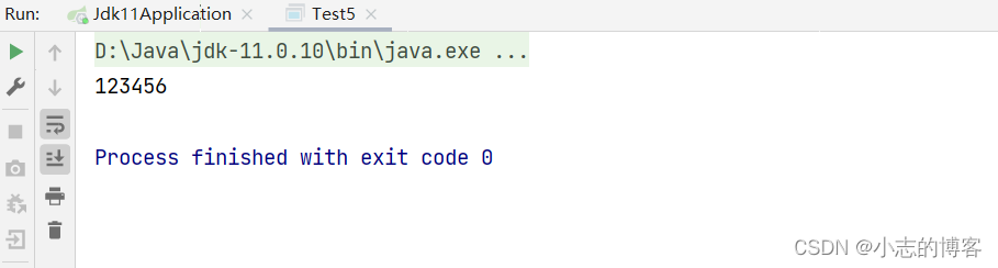 jdk11新特性——标准Java异步HTTP客户端_jdk11 异步请求-CSDN博客