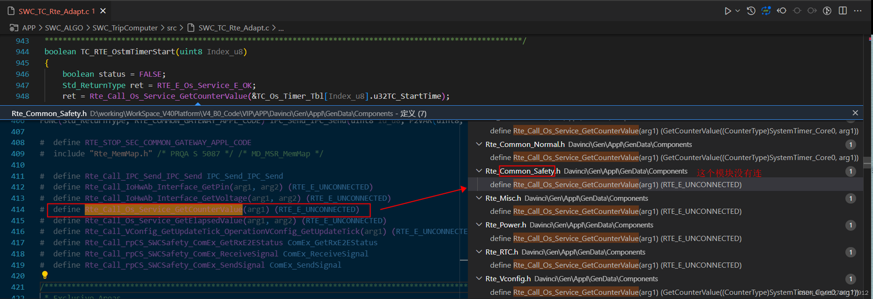 【Davinci开发】：开发过程问题记录及总结_davinci developer架构工程规范检查-CSDN博客