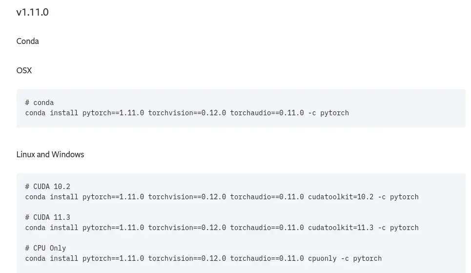 python笔记1.3-Ubuntu18.04+Anaconda+PyCharm+Pytorch_ubuntu18安装anaconda-CSDN博客