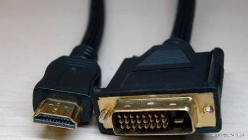 基于 FPGA 的 HDMI/DVI 显示_hdmi fpga-CSDN博客