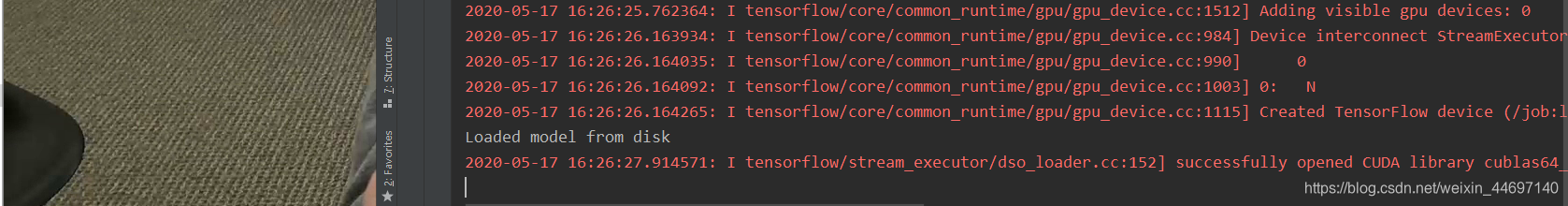 python3.7+dlib+face_recognition(亲测有效)-CSDN博客
