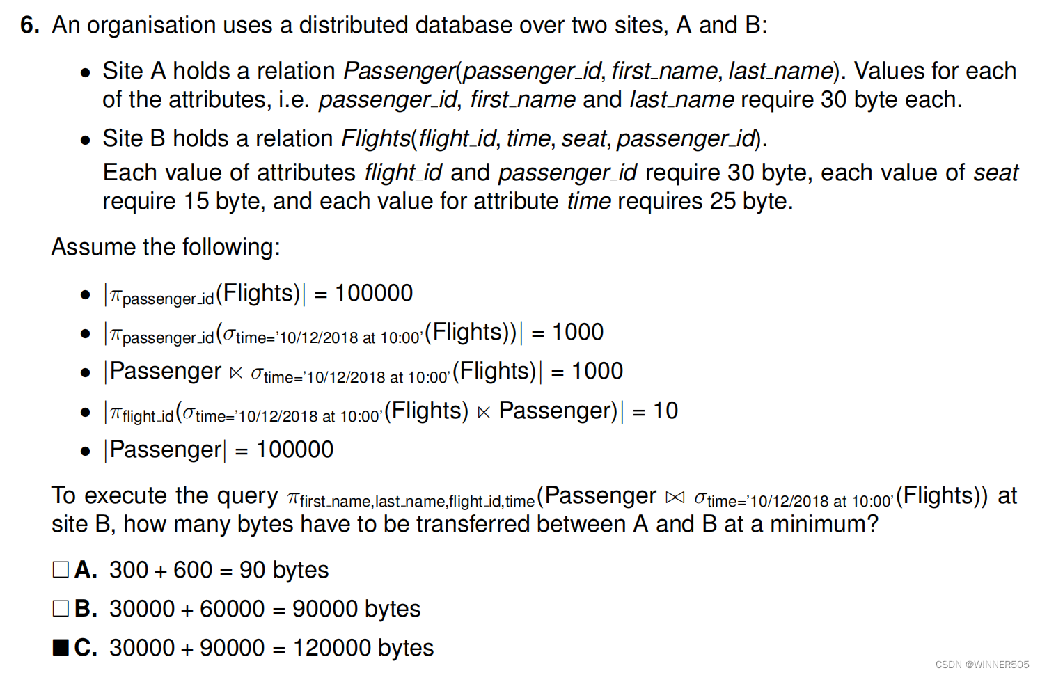 【COMP207 Final】-CSDN博客
