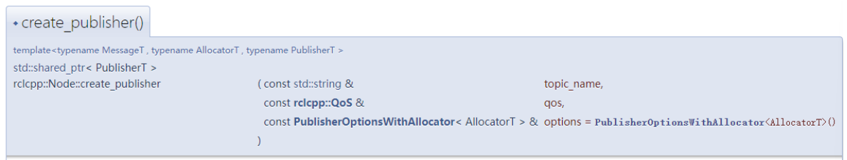 动手学ROS2-2节点通信-话题之RCLCPP实现-CSDN博客