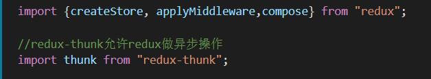 redux执行异步操作时会报错：Actions must be plain objects. Use custom middleware for async actions.-CSDN博客