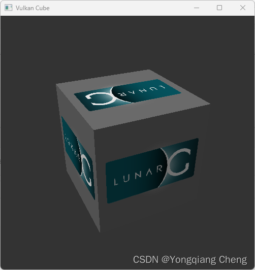在 Windows 系统上配置 Visual Studio 的 Vulkan 开发环境_vs valkan-CSDN博客
