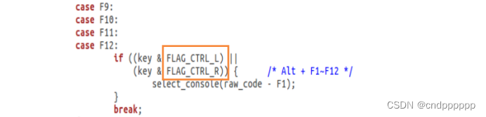 操作系统大作业——基于OrangeOS的改写（0）_orange os assert报错-CSDN博客