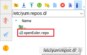 openEuler如何解决下载速度慢的问题！！！_openeuler yum下载慢-CSDN博客