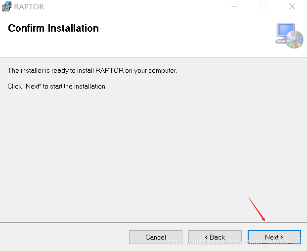 Raptor：可视化编程环境与算法原型工具-CSDN博客
