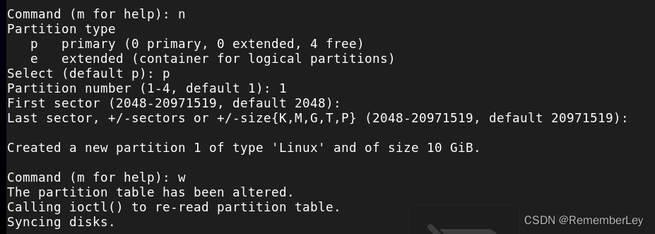 【RedHat9.0】根分区、swap分区、引导分区的详细教程-CSDN博客