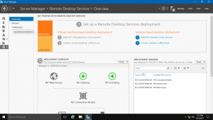 在Windows Server 2016中部署RemoteApp-CSDN博客