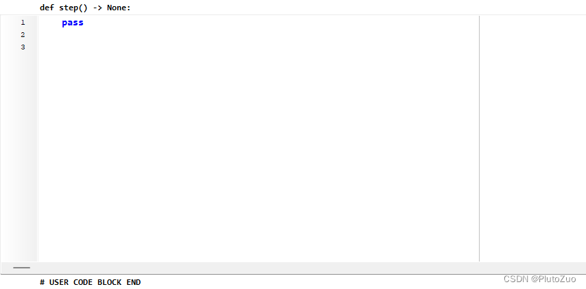 TSMaster Python小程序（MiniProgram）的用法-CSDN博客